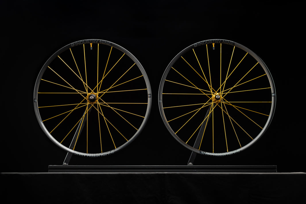 Wheels – Industry Nine Outlet